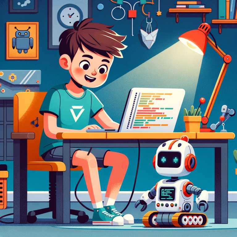 【ROS1,ROS2】ROSの概要【ロボットプログラミング】 | 魁高専 -SAKIGAKE Colleges of Technology-