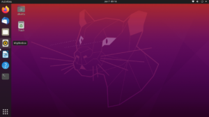 【ROS1,ROS2】ROS環境の構築～Raspberry Pi 4編～【Ubuntu20.04】 | 魁高専 -SAKIGAKE Colleges of Technology-