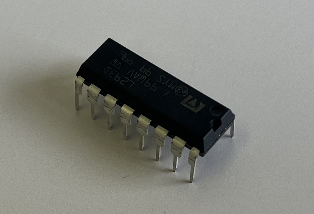 【モータ制御④】モータドライバIC L293D【Arduino】 | 魁高専 -SAKIGAKE Colleges of Technology-