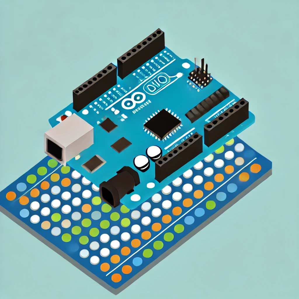 【KiCAD】回路基板設計入門⑤～Arduinoシールドの作成と自動配線～【PCB基板】【自動配線】 | 魁高専 -SAKIGAKE ...