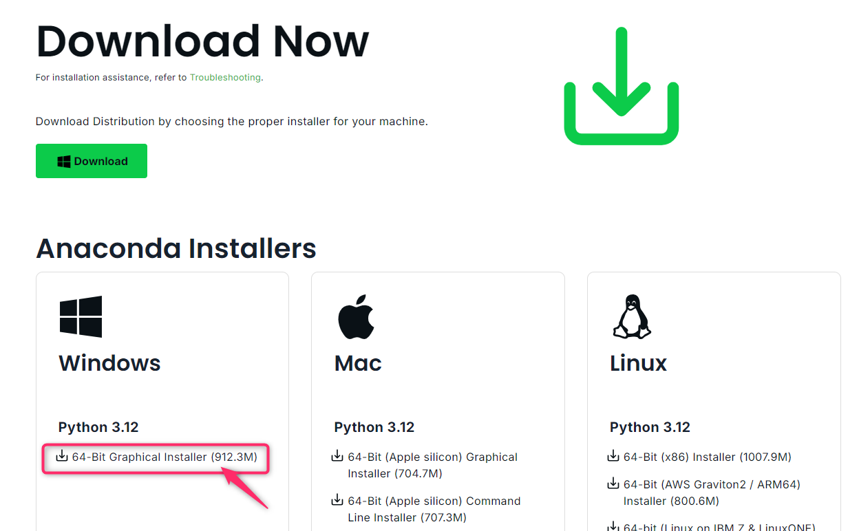 【Python】Python言語入門①～環境構築：Anaconda・VSCodeのインストール～ | 魁高専 -SAKIGAKE Colleges of Technology-