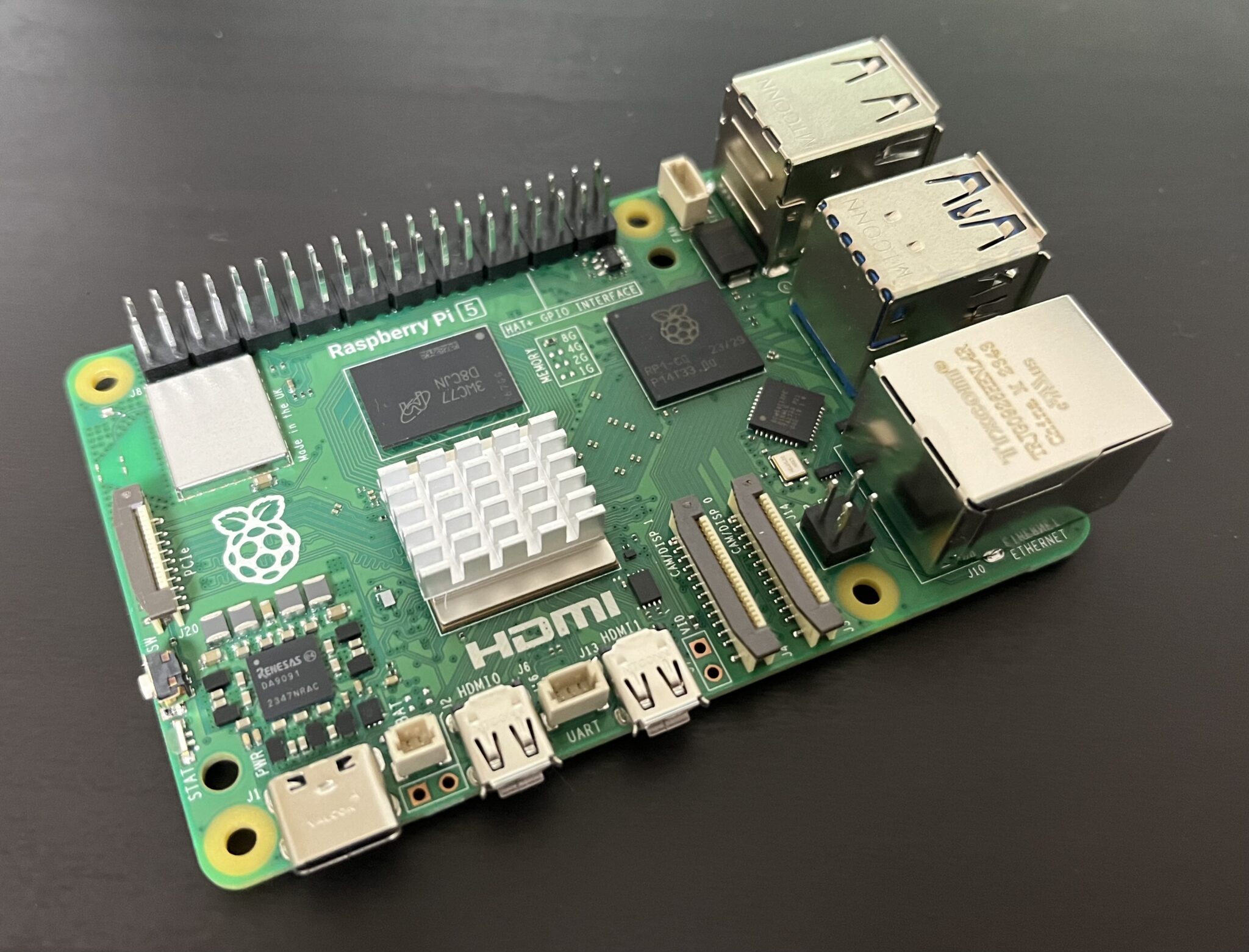 【Python】Python言語入門①～環境構築：Raspberry Pi OS～ | 魁高専 -SAKIGAKE Colleges of ...