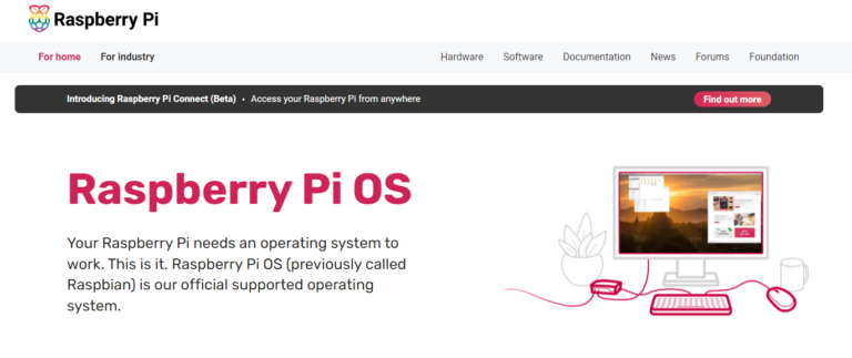 【Python】Python言語入門①～環境構築：Raspberry Pi OS～ | 魁高専 -SAKIGAKE Colleges of Technology-
