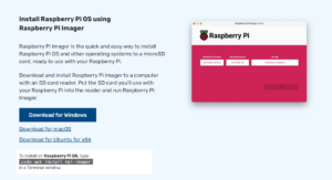 【Python】Python言語入門①～環境構築：Raspberry Pi OS～ | 魁高専 -SAKIGAKE Colleges of ...