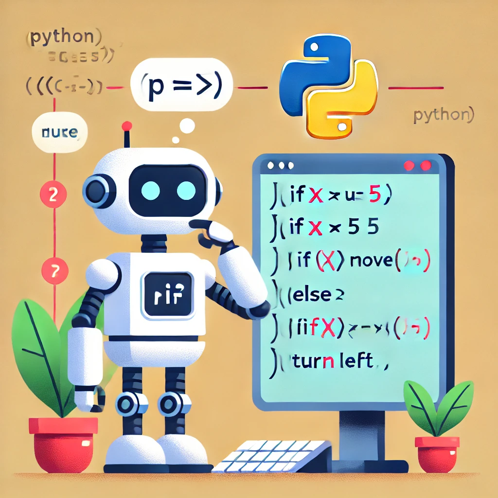 【Python】Python言語入門④～条件分岐と演算子～ | 魁高専 -SAKIGAKE Colleges of Technology-