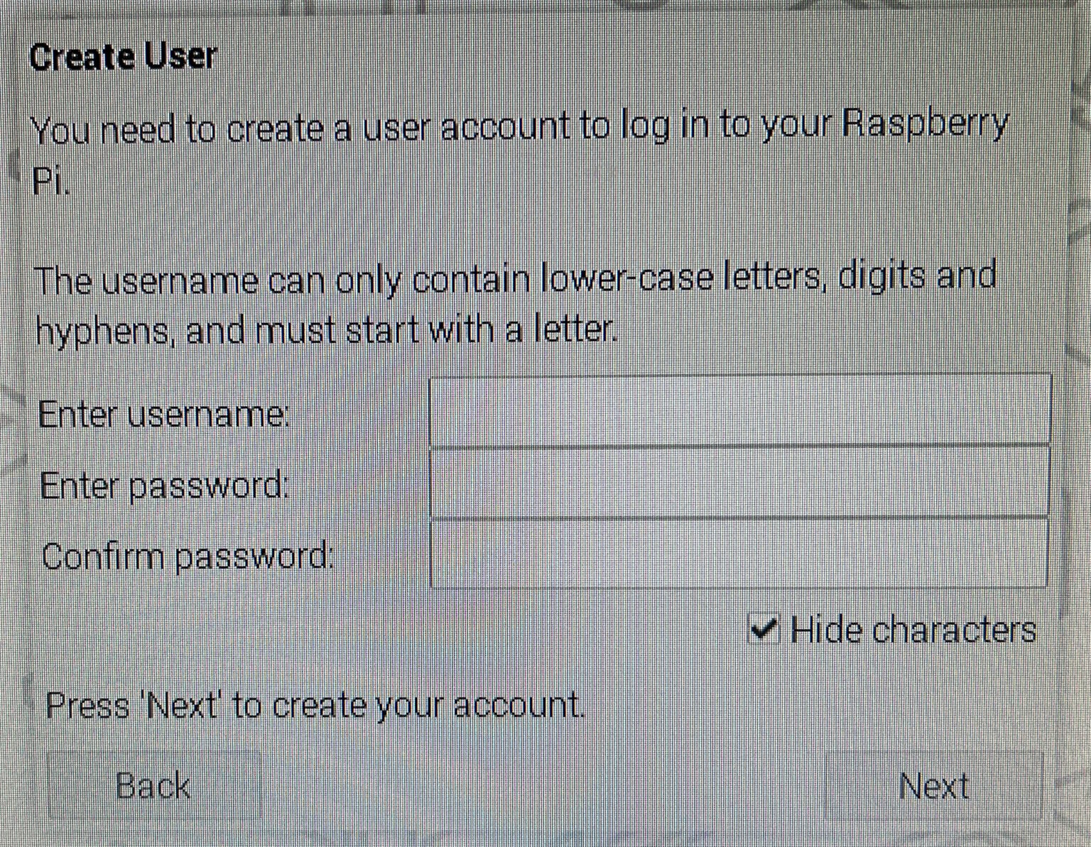 【Python】Python言語入門①～環境構築：Raspberry Pi OS～ | 魁高専 -SAKIGAKE Colleges of Technology-