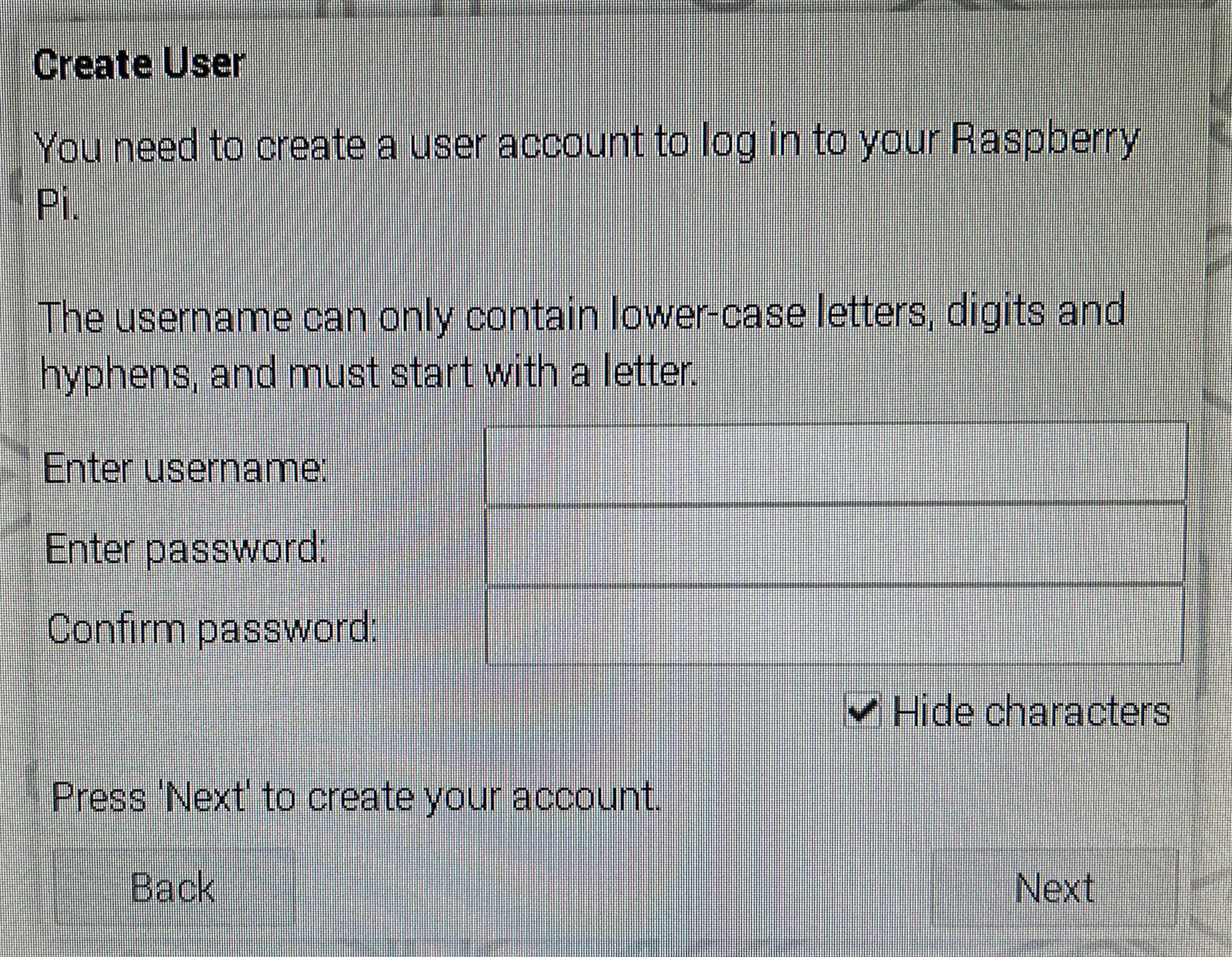 【Python】Python言語入門①～環境構築：Raspberry Pi OS～ | 魁高専 -SAKIGAKE Colleges of Technology-