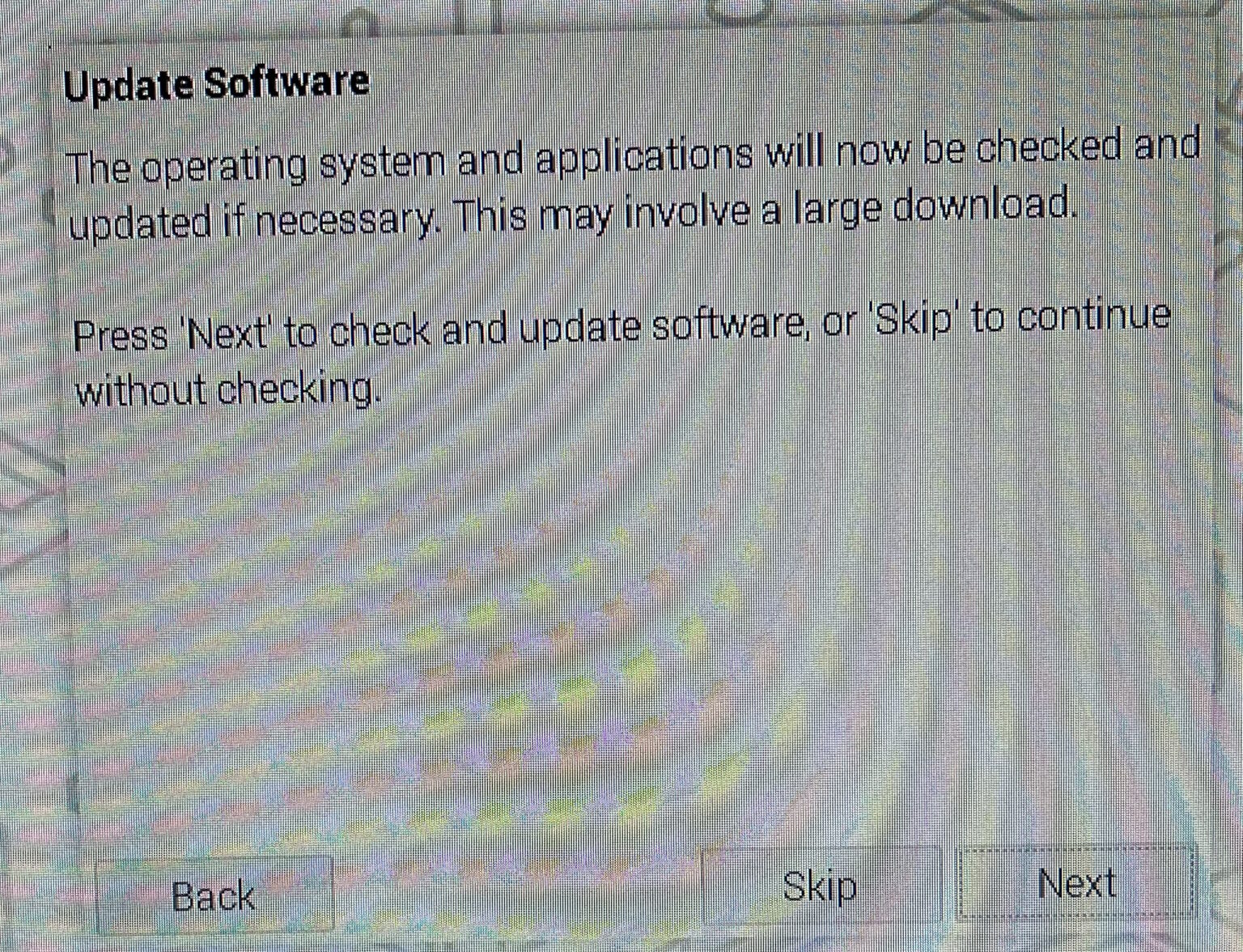 【Python】Python言語入門①～環境構築：Raspberry Pi OS～ | 魁高専 -SAKIGAKE Colleges of Technology-