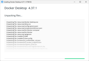 【ROS2講座⓪】ROS2 Humble環境の構築～windows×Docker～【Python】 | 魁高専 -SAKIGAKE Colleges of Technology-