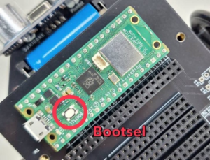 【Raspberry Pi Pico】ロボット制御入門⑤～Wi-Fi通信～【Python】 | 魁高専 -SAKIGAKE Colleges of Technology-