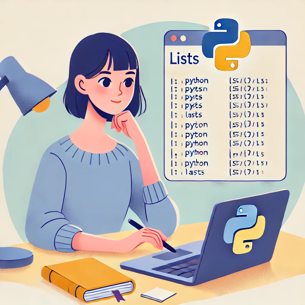 【Python】Python言語入門⑦～リストと辞書～ | 魁高専 -SAKIGAKE Colleges of Technology-