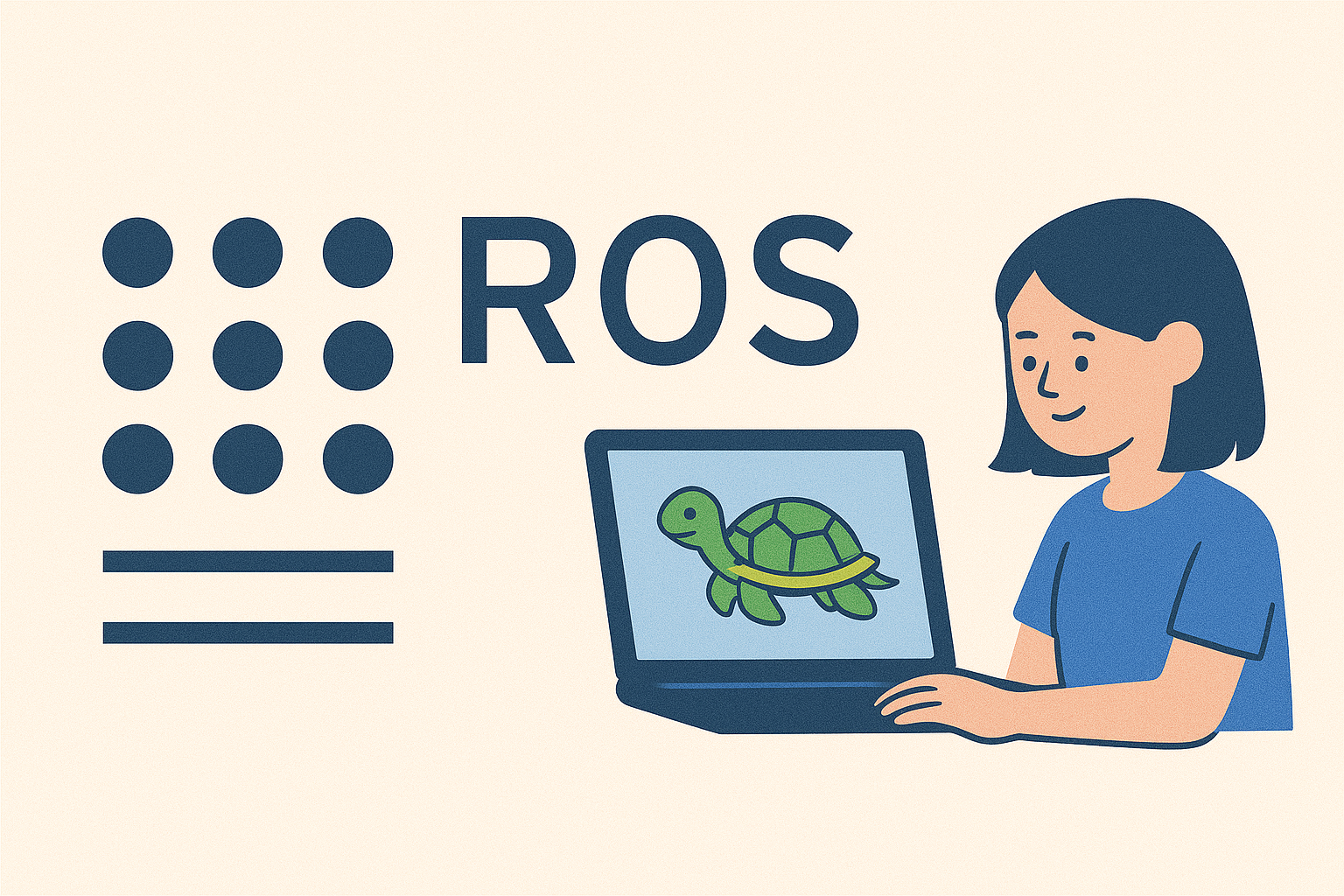 ROS2コース | 魁高専 -SAKIGAKE Colleges of Technology-