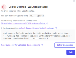 【ROS2講座⓪】ROS2 Humble環境の構築～windows×Docker～【Python】 | 魁高専 -SAKIGAKE Colleges of Technology-