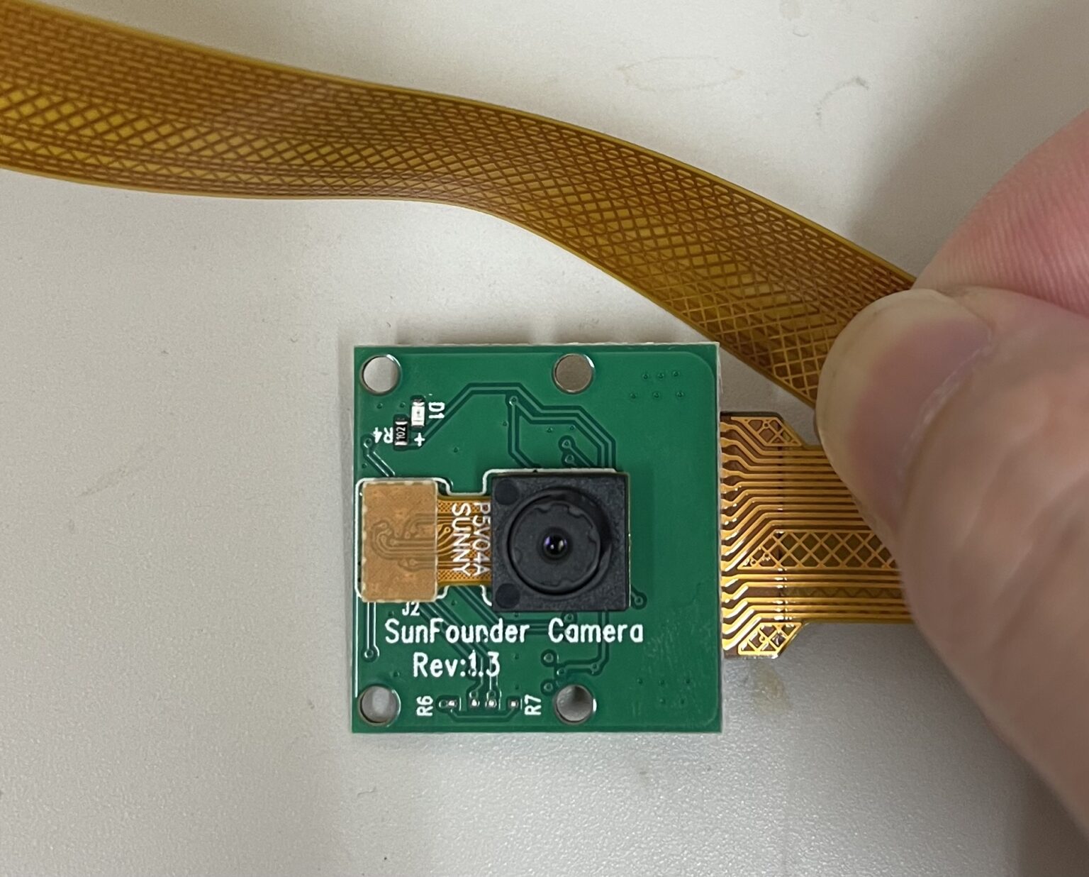 【Raspberry Pi】電子工作入門③～カメラとWebサーバ～【Python】 | 魁高専 -SAKIGAKE Colleges of ...