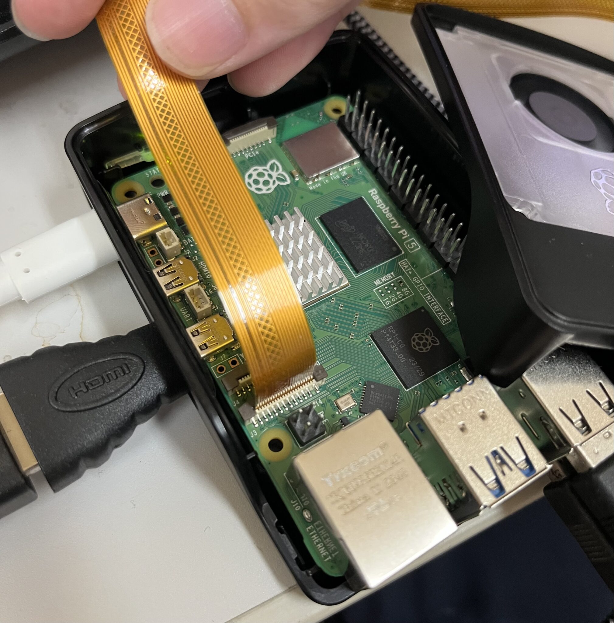 【Raspberry Pi】電子工作入門③～カメラとWebサーバ～【Python】 | 魁高専 -SAKIGAKE Colleges of Technology-